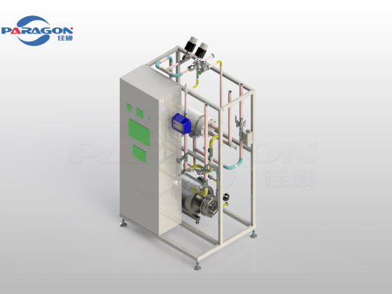 PW / WFI Distribution System For Pharmaceutical Industry | Reliable ...