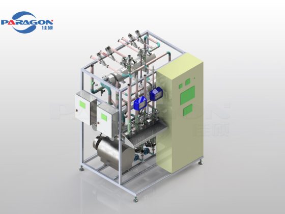 PW / WFI Distribution System For Pharmaceutical Industry | Reliable ...